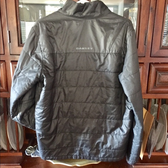 Oakley | Jackets & Coats | Oakley Coat | Poshmark